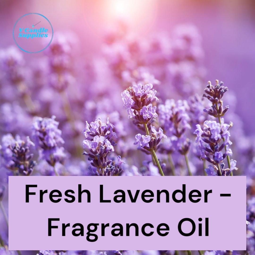 Fresh Lavender Fragrance Oil For Soap And Candle Making