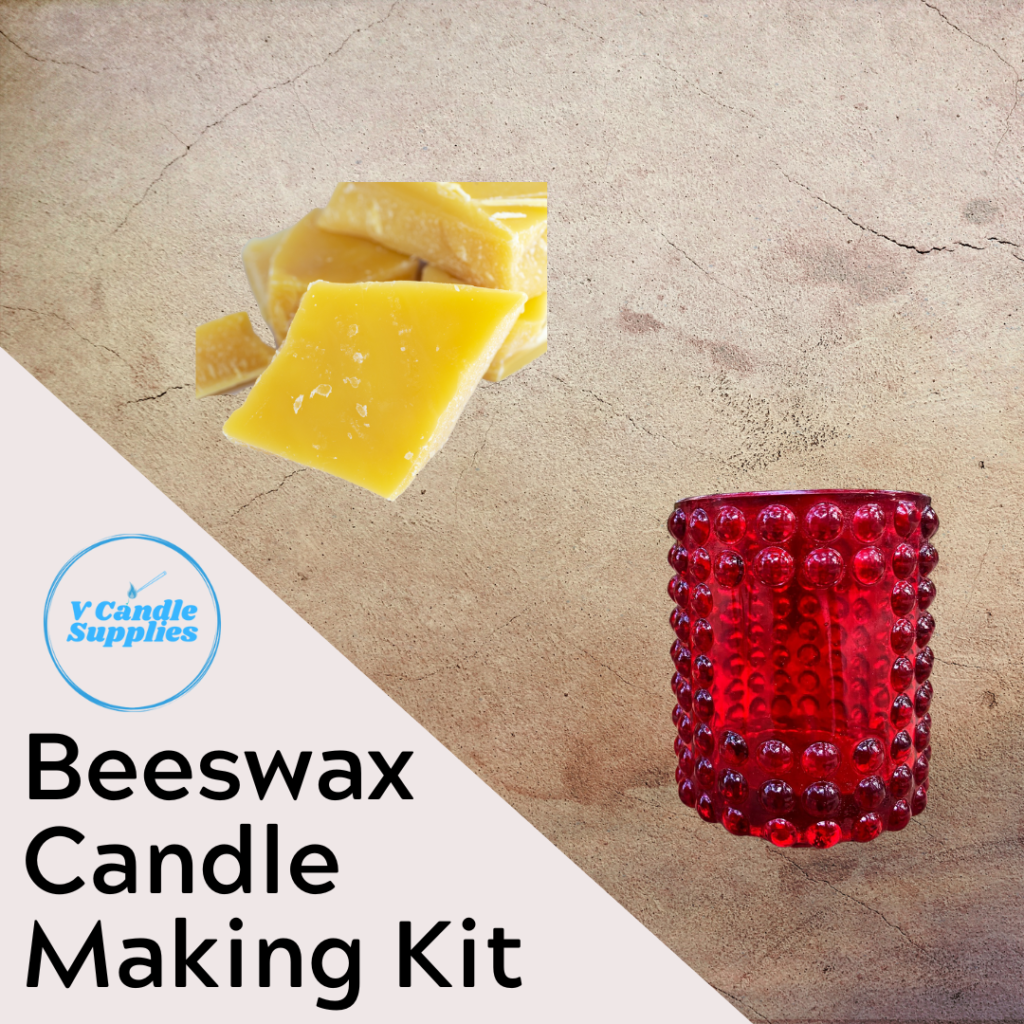 Candle Making Kits - V Candle Supplies - Raw Material For Candle Making