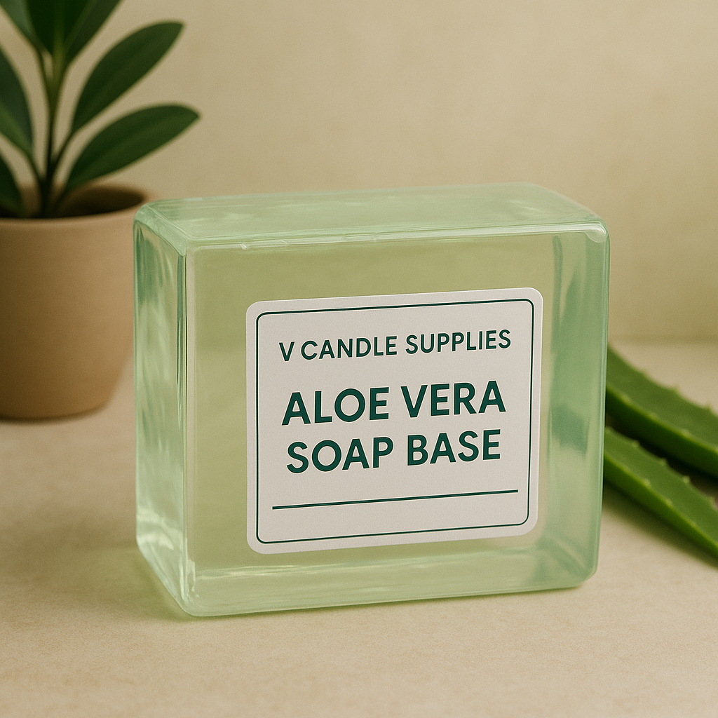 Goat Milk Soap Base - Unscented | Premium Melt And Pour Soap Base For ...